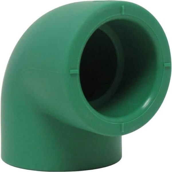 PPR 20mm x 90 Elbow - Sharaby