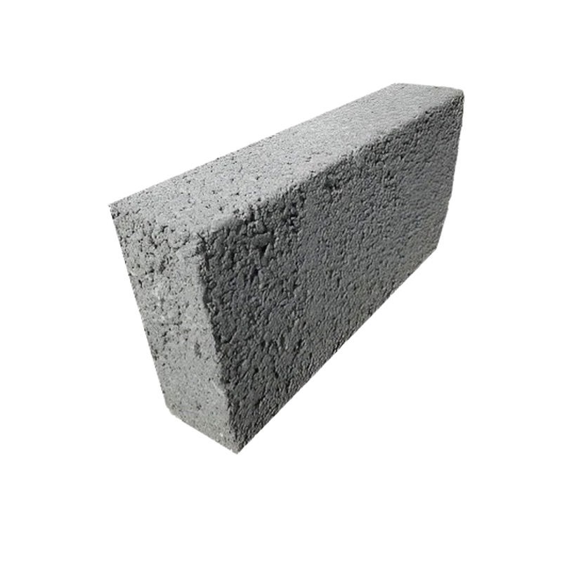 Shop Online 6" concrete solid blocks at best price Abu Dhabi