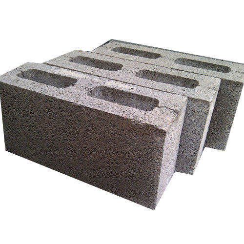 Buy concrete hollow blocks Online at best price in Abu Dhabi - Sharaby.ae
